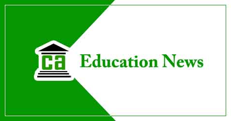 Education News 2026 | College Admission