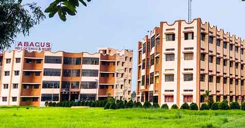 Abacus Institute of Engineering and Management, Hooghly: Admission 2026 ...
