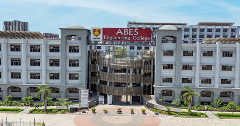 ABES Engineering College, Ghaziabad: Admission 2025, Courses, Merit List, Contact