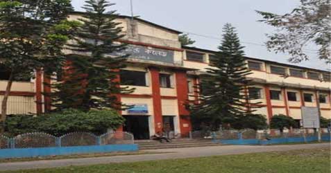 Ananda Chandra College, Siliguri Merit List 2026, Selection List 2026 ...