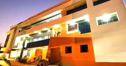 ARCH College of Design & Business, Jaipur Admission 2026, Merit List ...