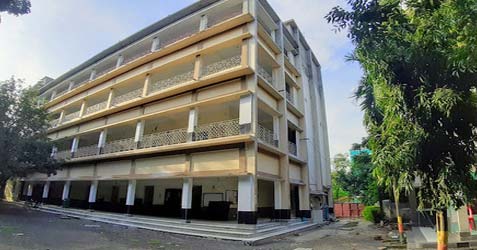 Asleha Girls College, Nalhati Courses 2026 | College Admission