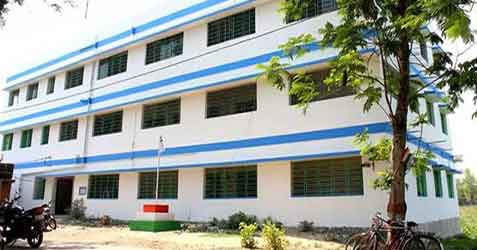 Azad Hind Fouz Smriti Mahavidyalaya, Domjur: Admission 2026, Courses ...