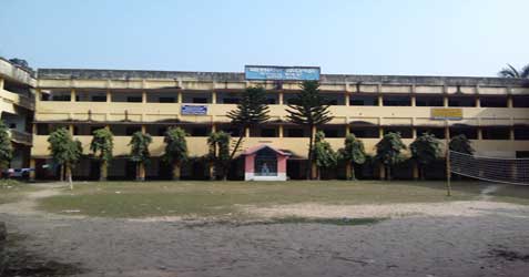 Bagnan College, Howrah: Admission 2025, Courses, Merit List, Contact