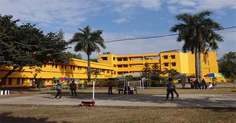 Belda College, Belda: Admission 2026, Courses, Merit List, Contact