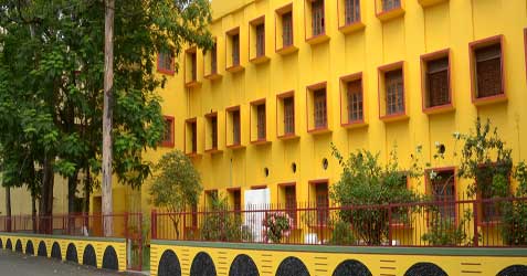 Bidhan Chandra College Admission 2026, Merit List 2026, Admission Dates ...