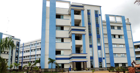 Budge Budge Institute of Technology, Budge Budge: Admission 2026 ...