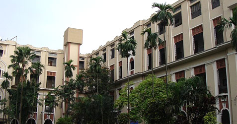 Calcutta National Medical College, Kolkata: Admission 2025, Courses ...