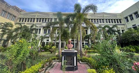 Derozio Memorial College Courses 2025 | College Admission