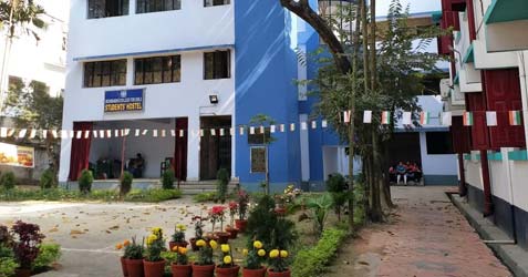 Deshbandhu College for Girls Admission 2026, Merit List 2026, Admission ...