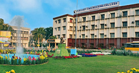 Dr. BC Roy Engineering College, Durgapur: Admission 2025, Courses ...