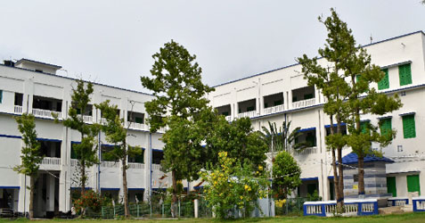 Fakir Chand College, Diamond Harbour: Admission 2025, Courses, Merit ...