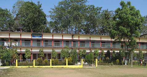 Falakata College Merit List 2025, Selection List 2025, Admission List ...