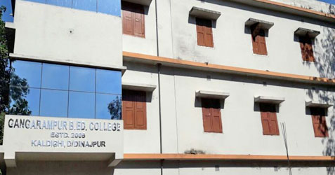 Gangarampur B.Ed. College, Gangarampur: Admission 2026, Courses, Merit ...