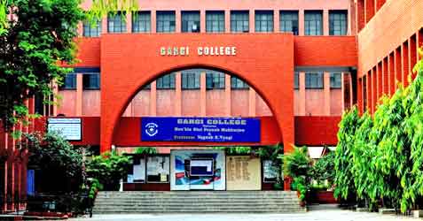Gargi College, New Delhi: Admission 2026, Courses, Merit List, Contact