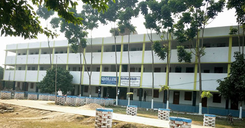 GD College, Shaikhpara Merit List 2026, Selection List 2026, Admission ...