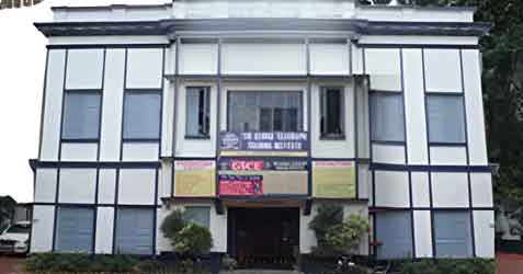 George College, Kolkata: Admission 2025, Courses, Merit List, Contact