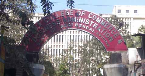 Goenka College of Commerce and Business Administration, Kolkata ...