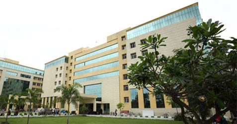 Heritage Institute of Technology, Kolkata Contact, Website, Email ...