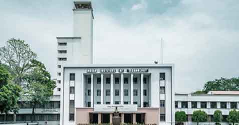 Indian Institutes of Technology Contact, Website, Email, Phone Number ...