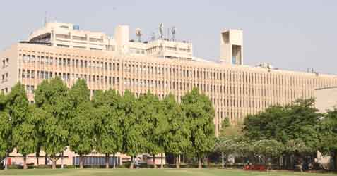 Indian Institute of Technology Contact, Website, Email, Phone Number ...