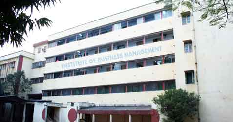 Institute of Business Management, Kolkata: Admission 2026, Courses ...