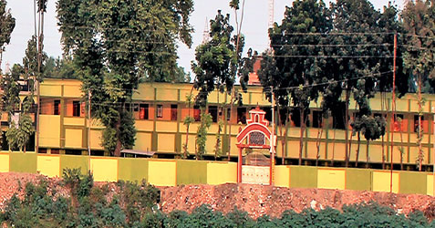 Jangipur College, Jangipur: Admission 2026, Courses, Merit List, Contact