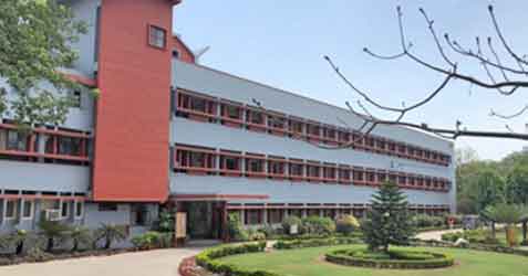 Janki Devi Memorial College, New Delhi: Admission 2026, Courses, Merit ...