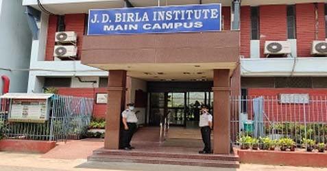 JD Birla Institute Apply Now for Admission 2025 | College Admission