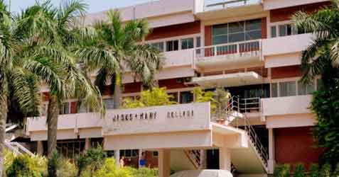 Jesus and Mary College Contact, Website, Email, Phone Number, Location ...