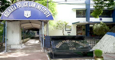 Kolkata Police Law Institute Admission 2026, Merit List 2026, Admission ...