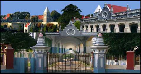 Krishnath College Apply Now for Admission 2025 | College Admission