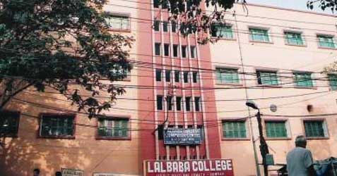 Lalbaba College Apply Now for Admission 2025 | College Admission