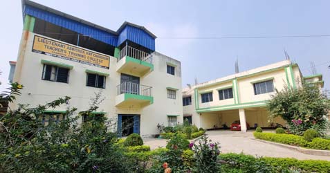 Lieutenant Abhishek Ray Chaudhuri Teachers Training College, Kolkata ...