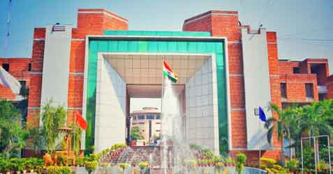 Maharaja Agrasen Institute of Technology, Delhi Contact, Website, Email ...