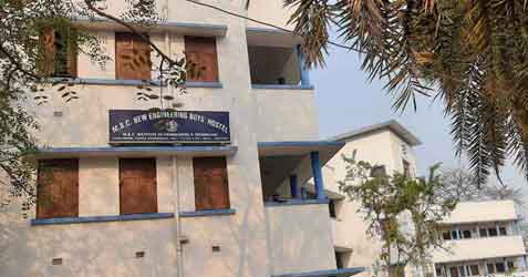 M B C Institute of Engineering & Technology Contact, Website, Email ...