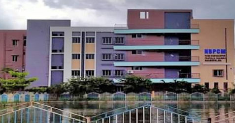 Naba Barrackpore Prafulla Chandra Mahavidyalaya, New Barrackpore ...