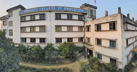 Pragati College of Education, Siliguri: Admission 2025, Courses, Merit ...