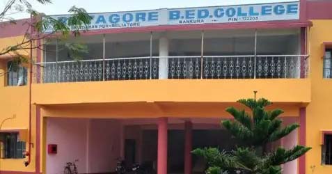 R.N. Tagore B.Ed. College, Bankura: Admission 2026, Courses, Merit List ...