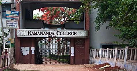 Ramananda College, Bishnupur: Admission 2026, Courses, Merit List, Contact