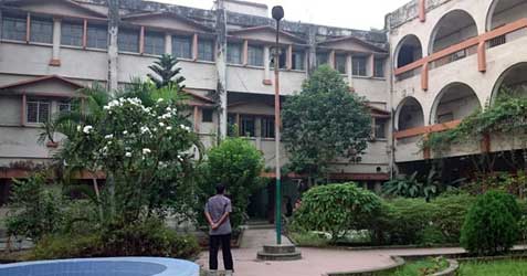Rammohan College, Kolkata: Admission 2026, Courses, Merit List, Contact