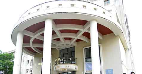 RCC Institute of Information Technology Contact, Website, Email, Phone ...