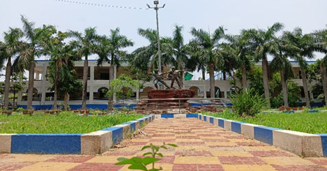 Santal Bidroha Sardha Satabarsiki Mahavidyalaya, Goaltore Contact ...