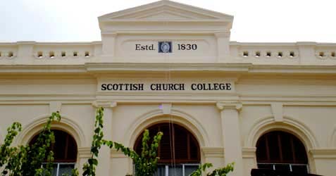 Scottish Church College, Kolkata Courses 2026 | College Admission