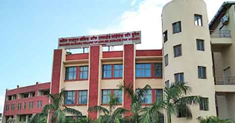 Shaheed Rajguru College of Applied Sciences for Women, New Delhi ...