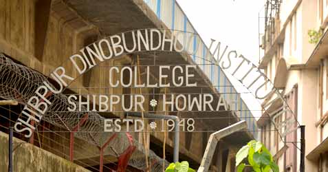 Shibpur Dinobundhoo Institution (College) Merit List 2026, Selection ...