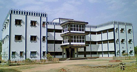 Silda Chandrasekhar College, Silda: Admission 2026, Courses, Merit List ...