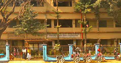 Siliguri B.Ed College, Darjeeling: Admission 2026, Courses, Merit List ...