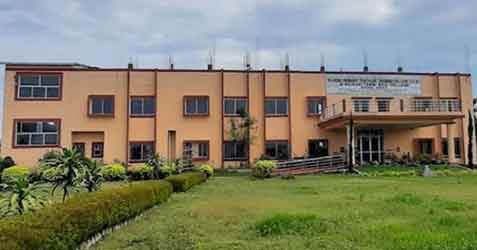 Siliguri Terai B.Ed. College, Siliguri: Admission 2025, Courses, Merit ...