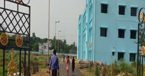 Government General Degree College, Singur: Admission 2025, Courses ...